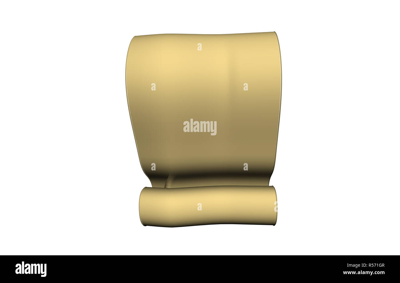 Scroll information hi-res stock photography and images - Alamy