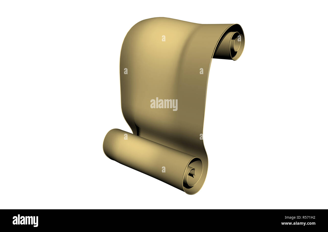 Scroll information hi-res stock photography and images - Alamy