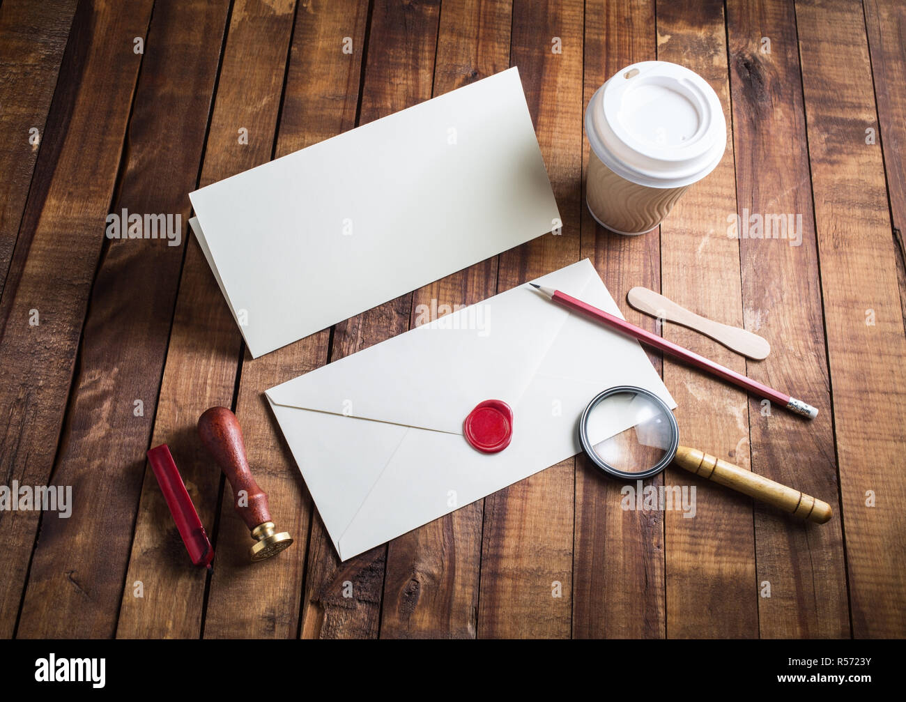Vintage postal stationery Stock Photo - Alamy