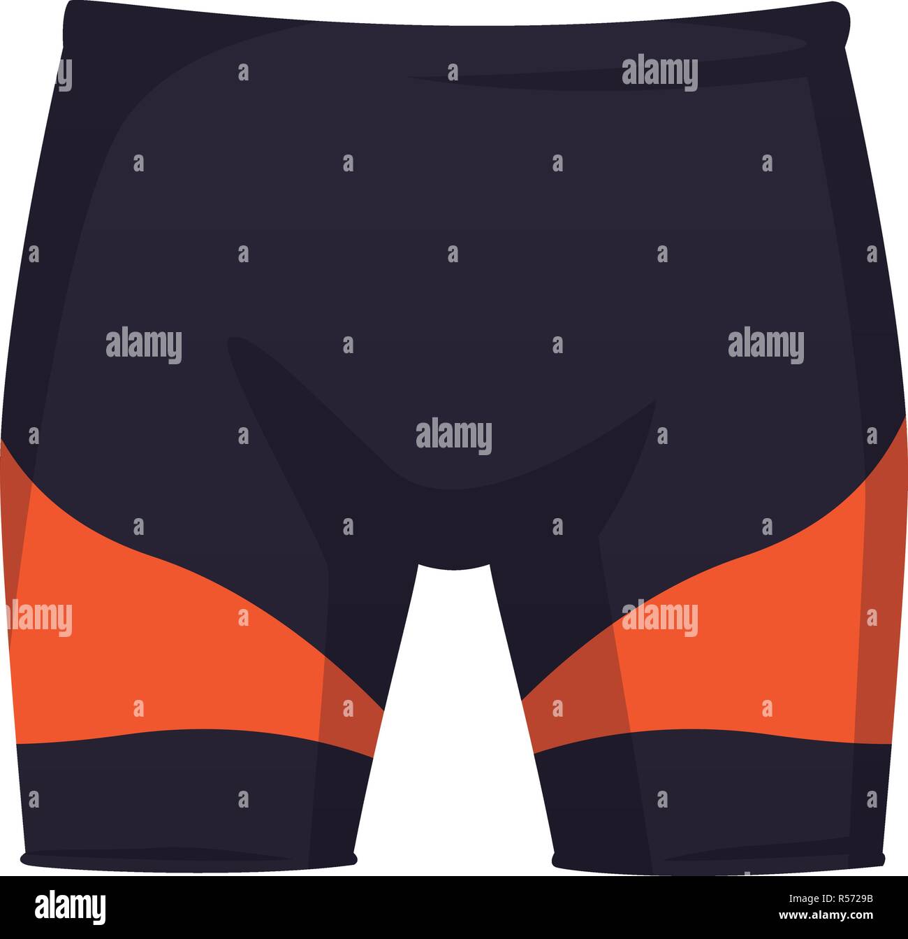 Fitness sport pants Stock Vector Image & Art - Alamy