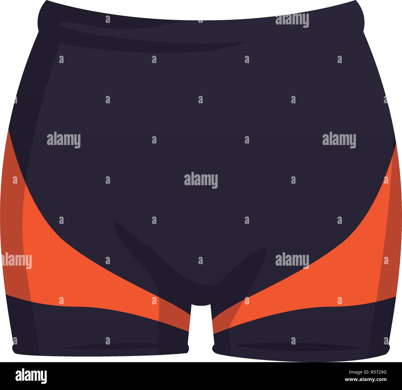 Fitness short clothes Stock Vector Image & Art - Alamy
