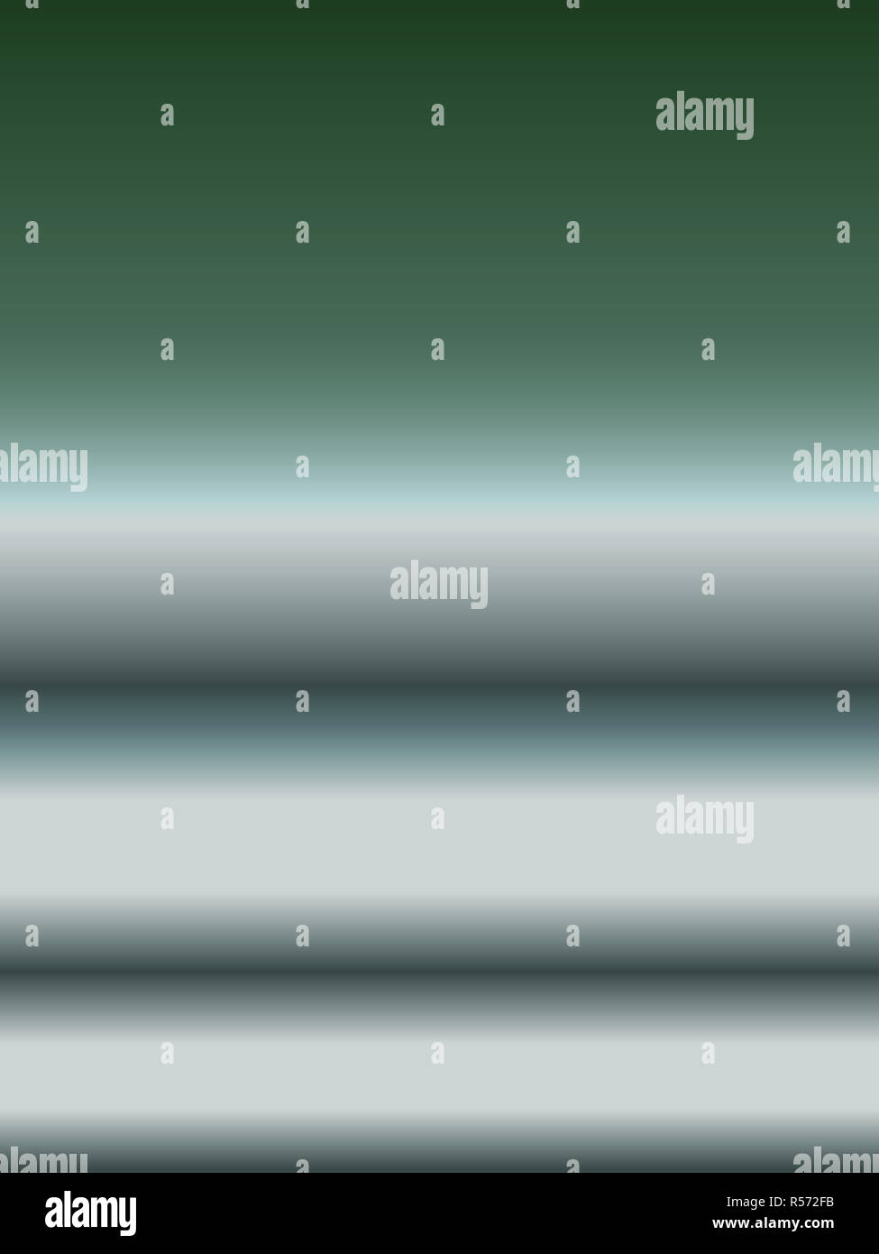 Abstract dynamic green gradient, contemporary advertising, background ...