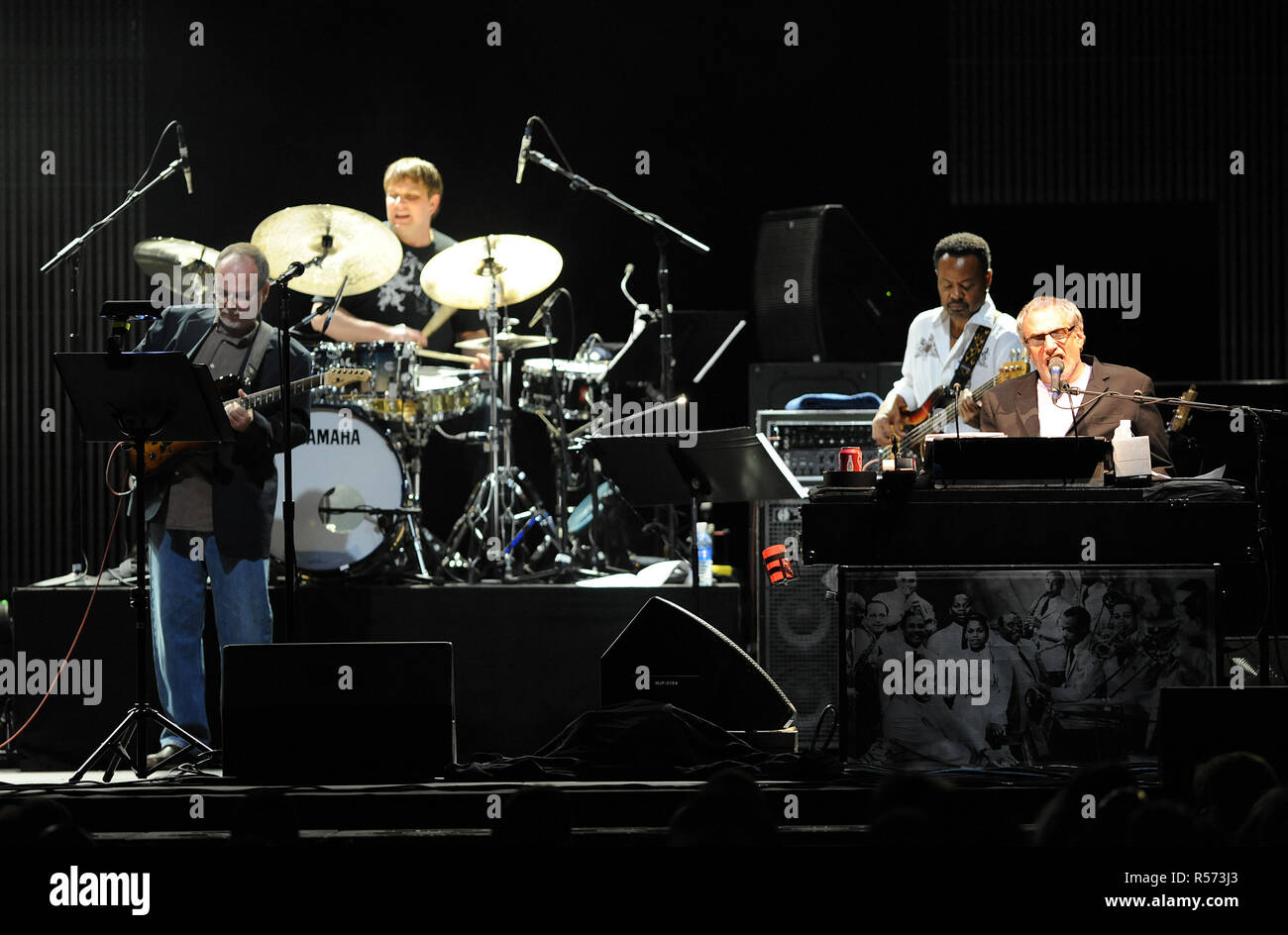 Steely dan hi-res stock photography and images - Alamy