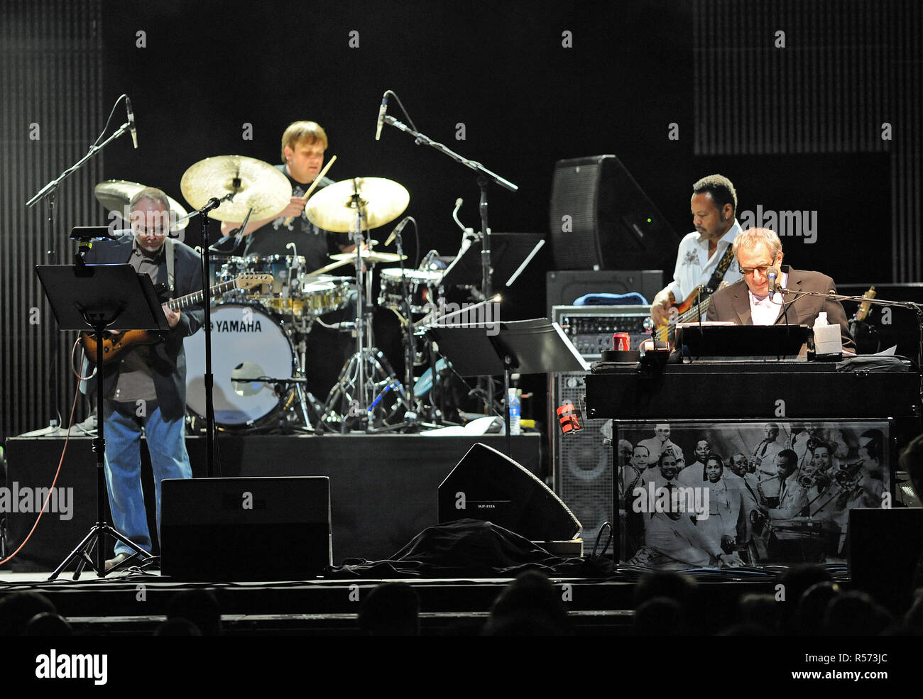 Steely Dan High Resolution Stock Photography and Images - Alamy