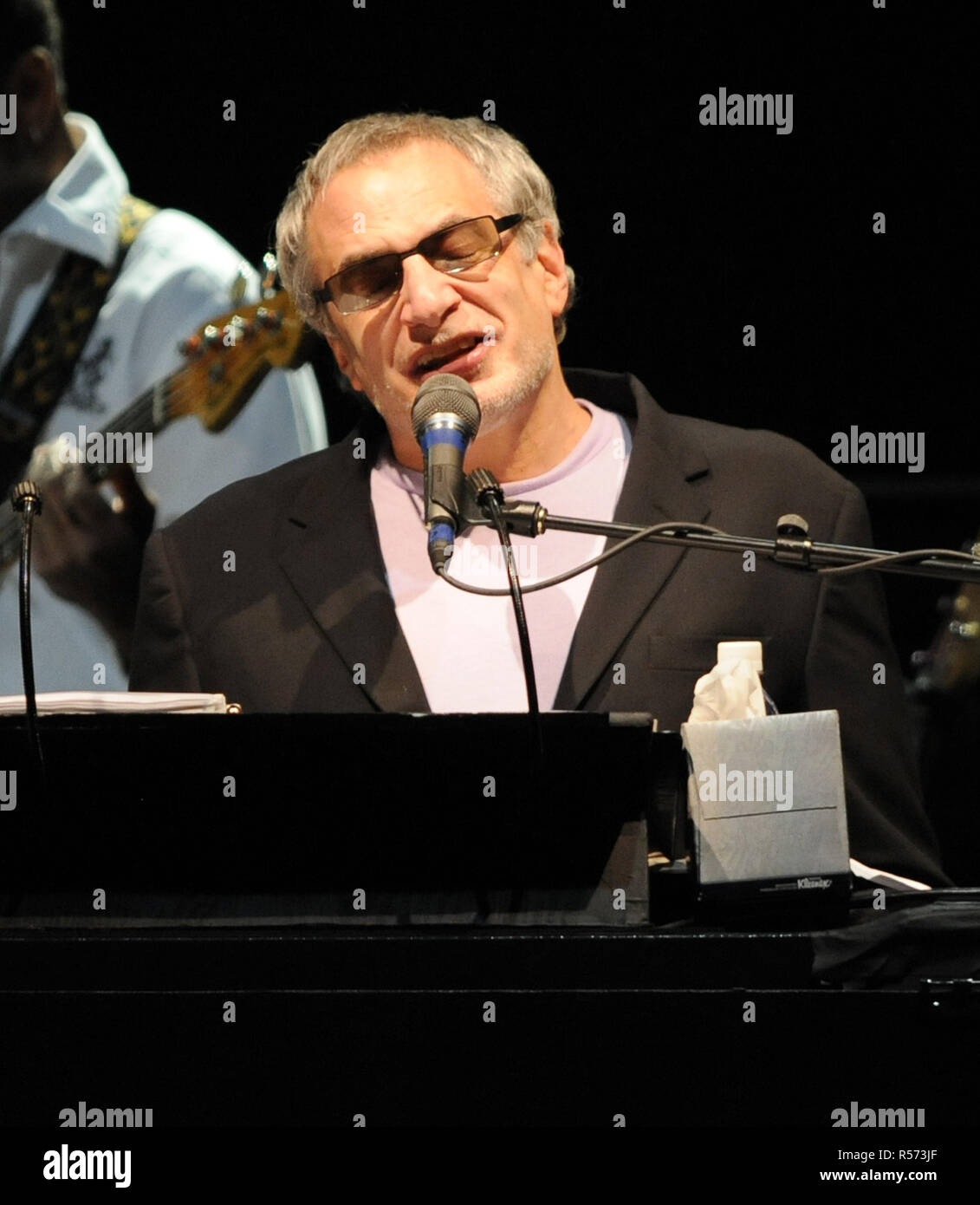 Donald Fagen Soulful Instinct