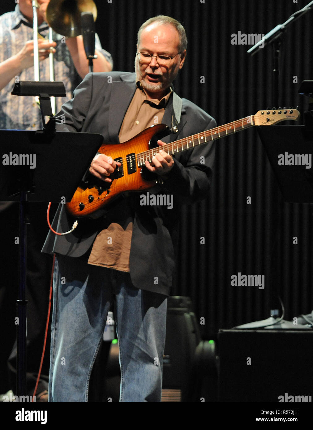 Walter becker hi-res stock photography and images - Alamy