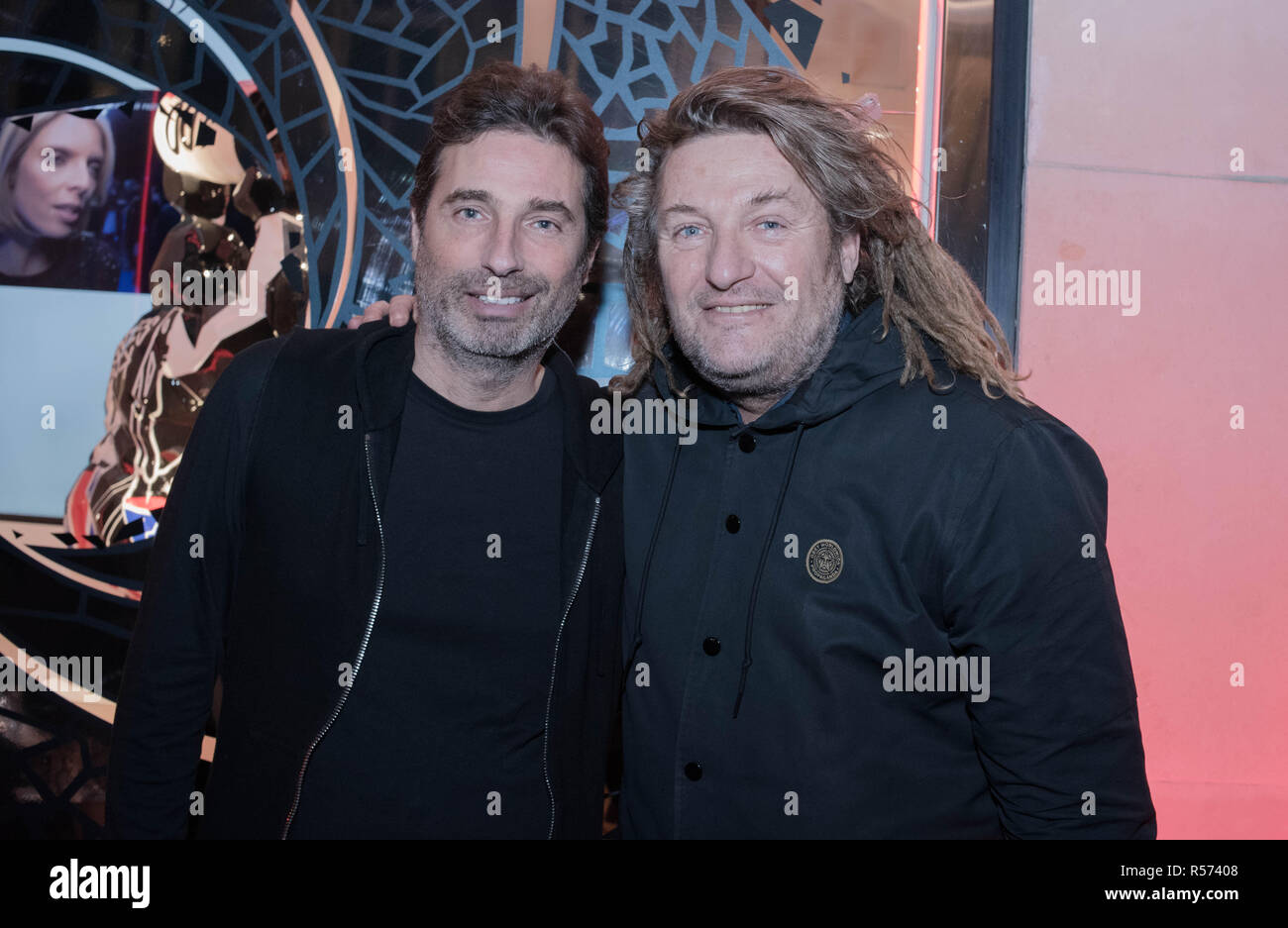 Richard orlinski hi-res stock photography and images - Alamy