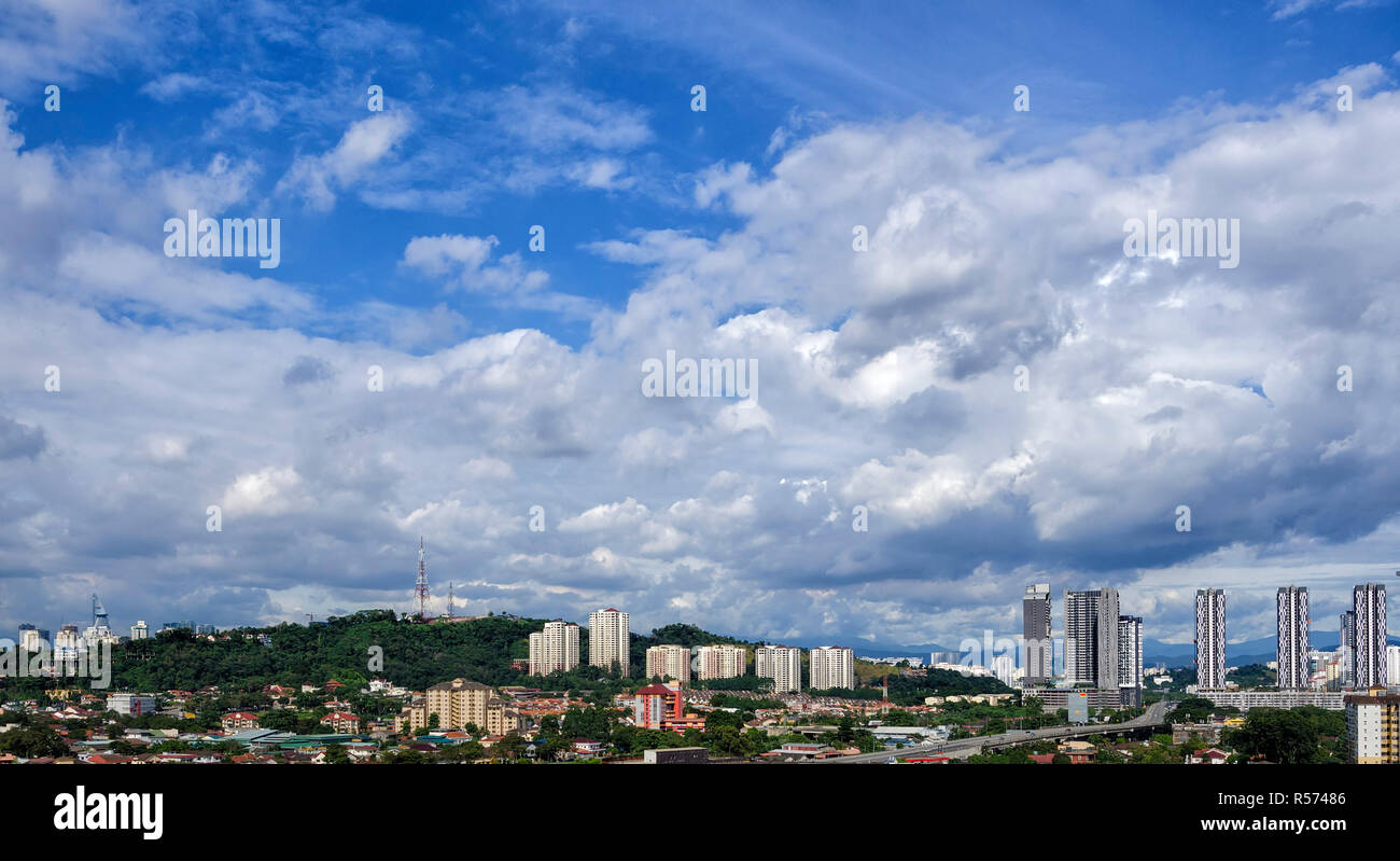 Petaling jaya malaysia hi-res stock photography and images - Alamy
