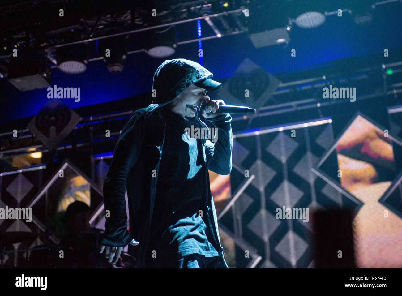 Nf on stage hi-res stock photography and images - Alamy