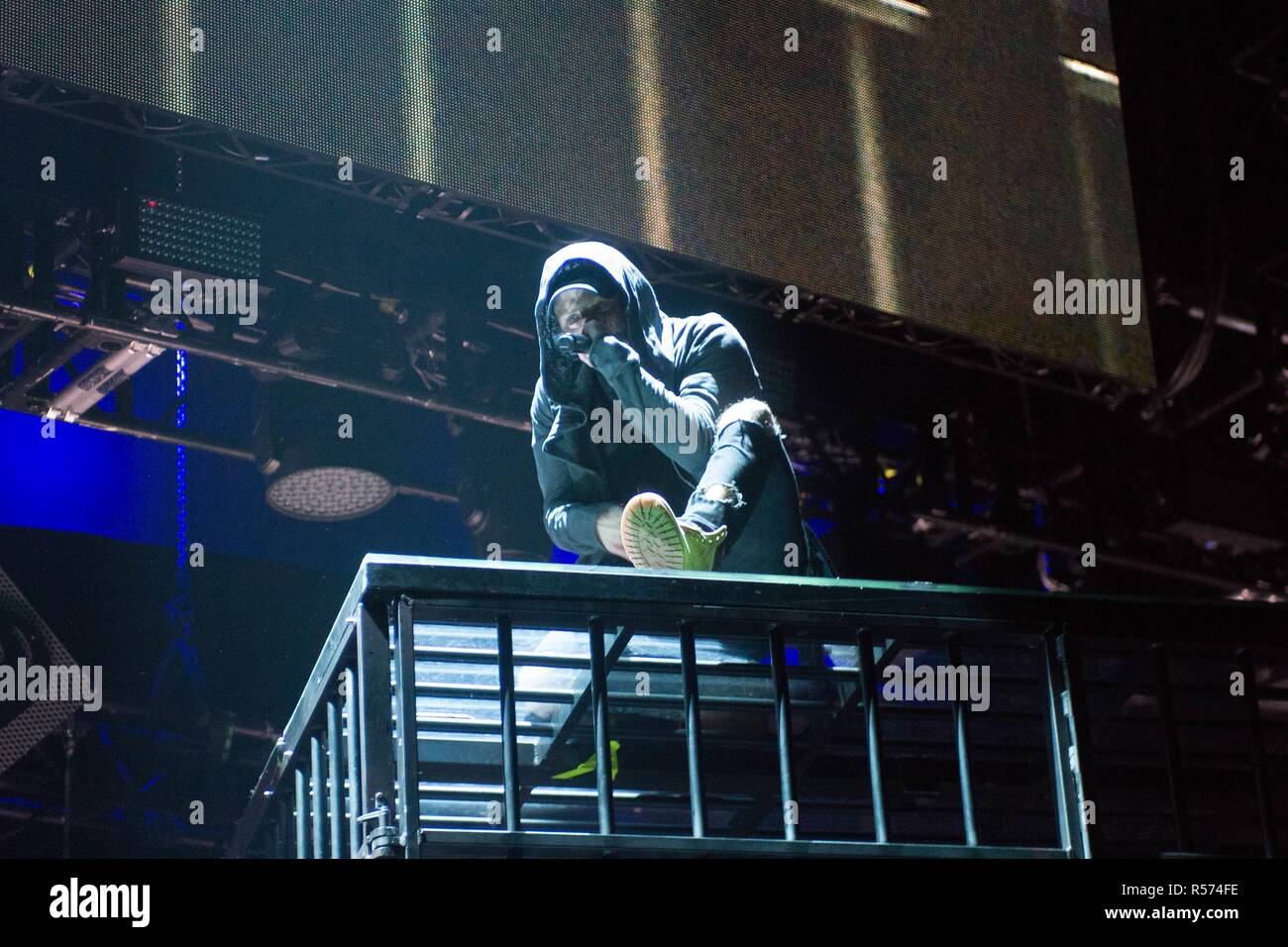 Nf stage hi-res stock photography and images - Alamy