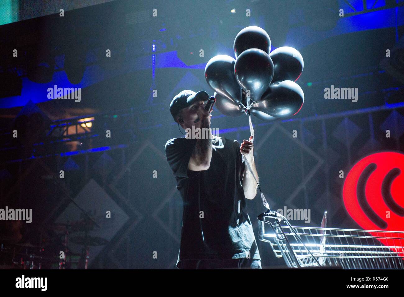 Nf on stage hi-res stock photography and images - Alamy