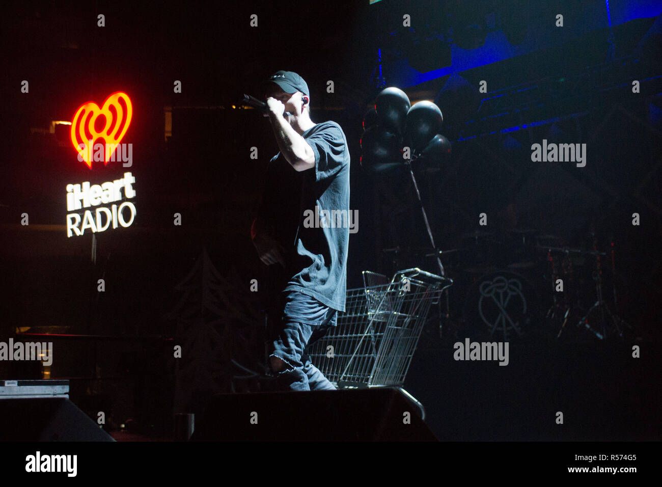 Nf on stage hi-res stock photography and images - Alamy