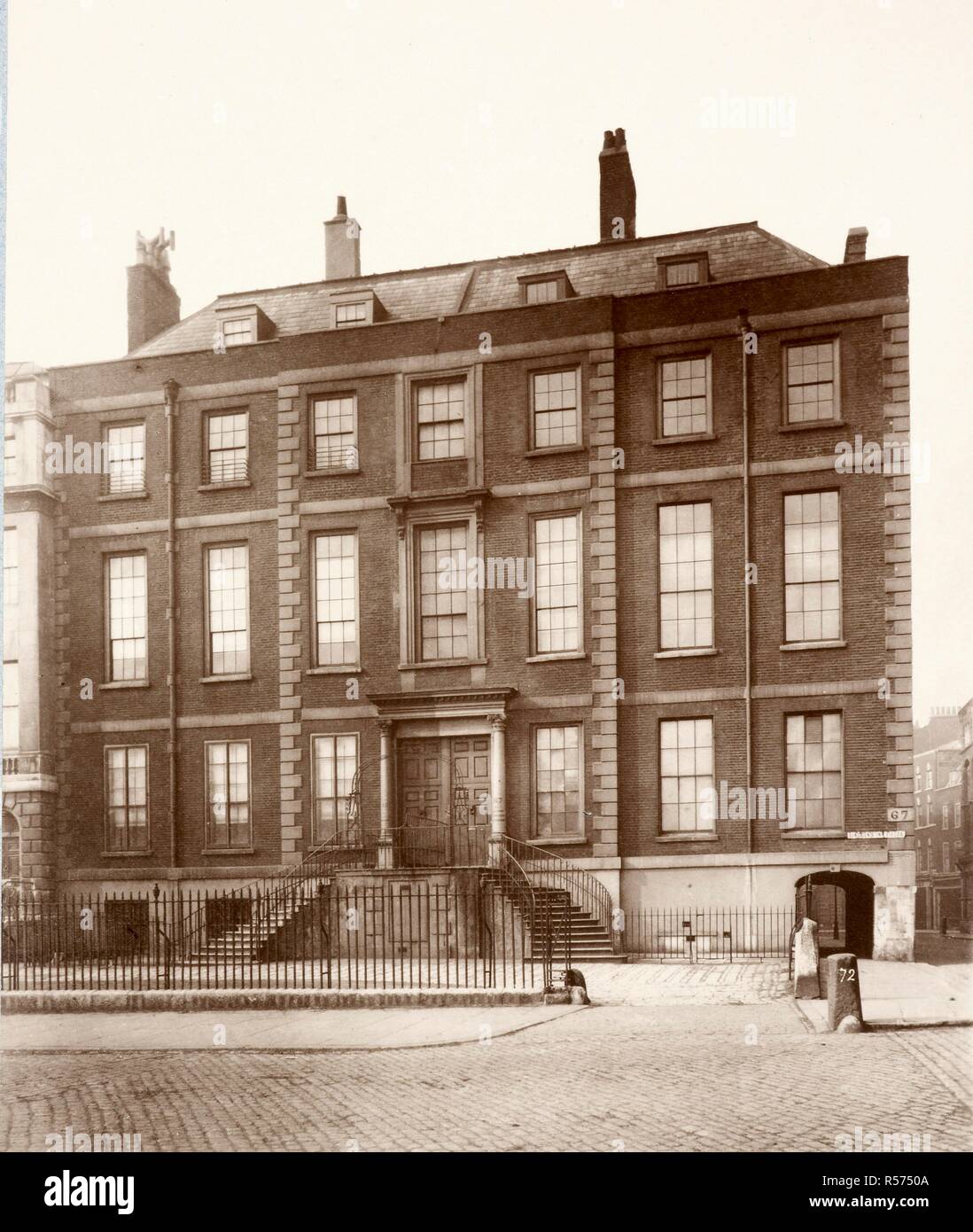 72 1875 hi-res stock photography and images - Alamy