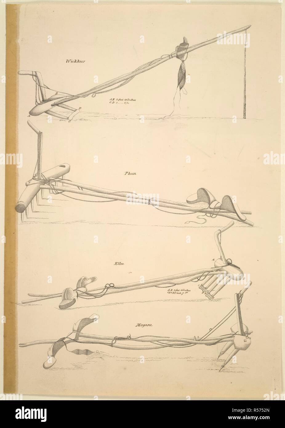 Sir henry elliot hi-res stock photography and images - Alamy