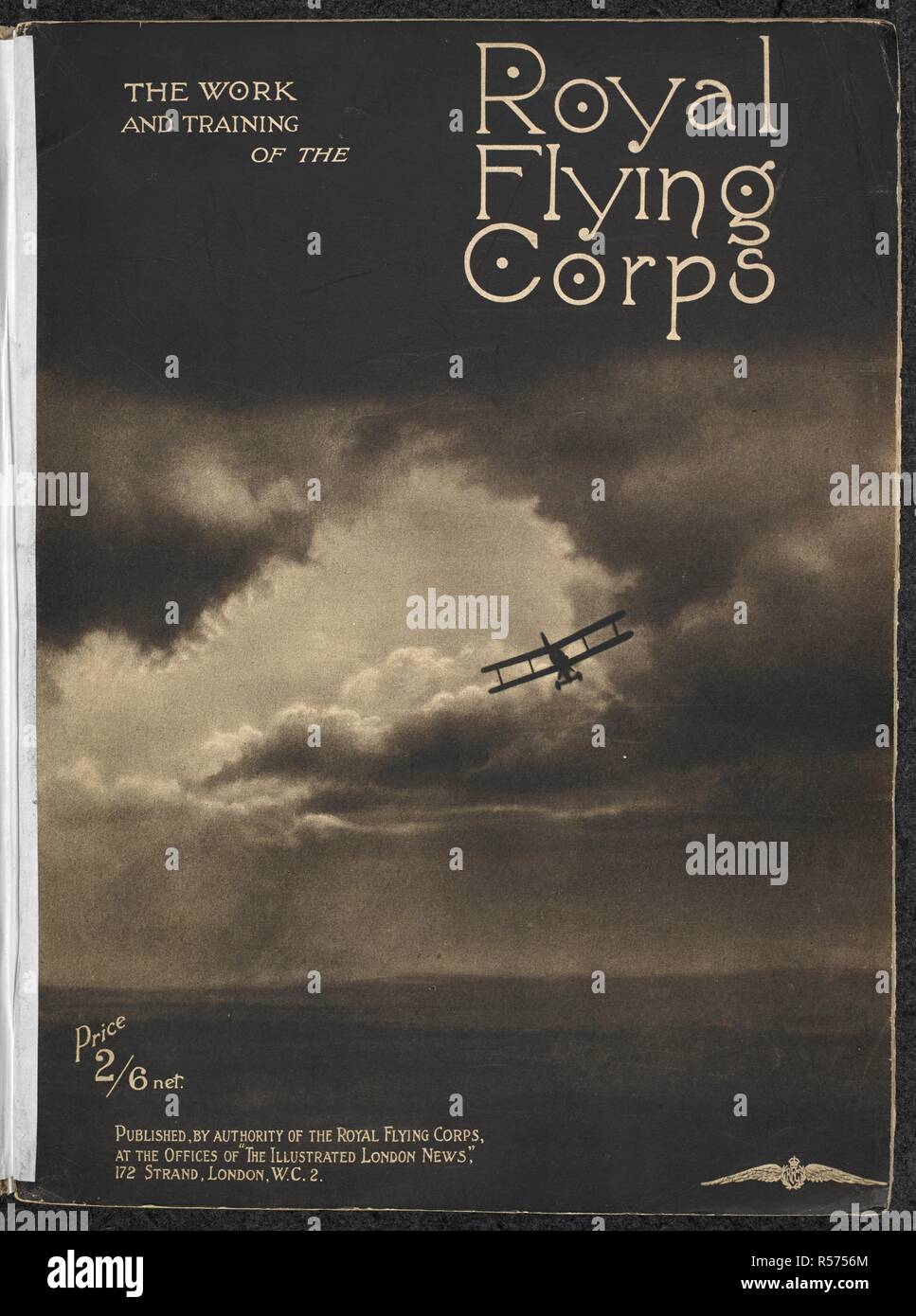 Ww1 aviation photographs hi-res stock photography and images - Alamy