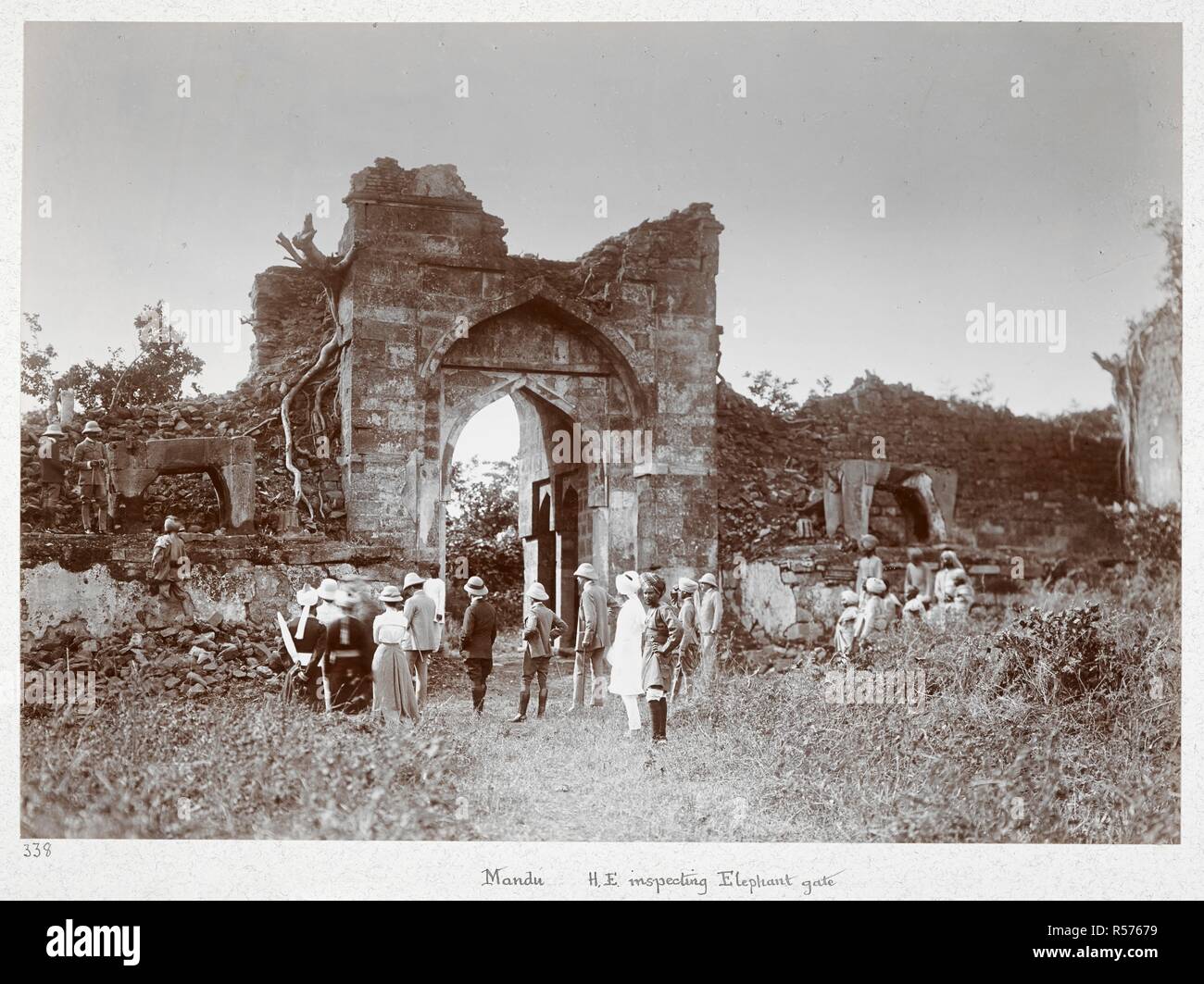 Lord curzon photograph hi-res stock photography and images - Alamy