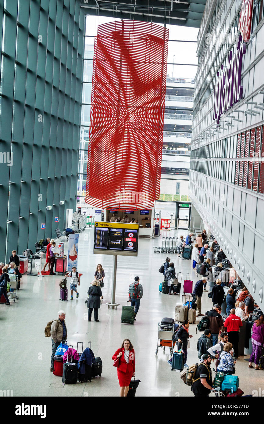 Inside Heathrow Stock Photos & Inside Heathrow Stock Images - Alamy