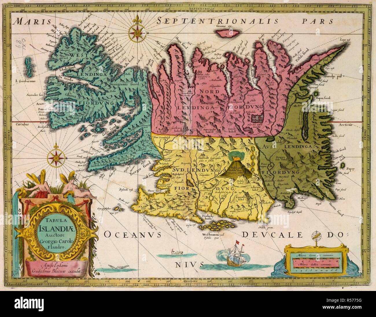 Guiljelmus hi-res stock photography and images - Alamy