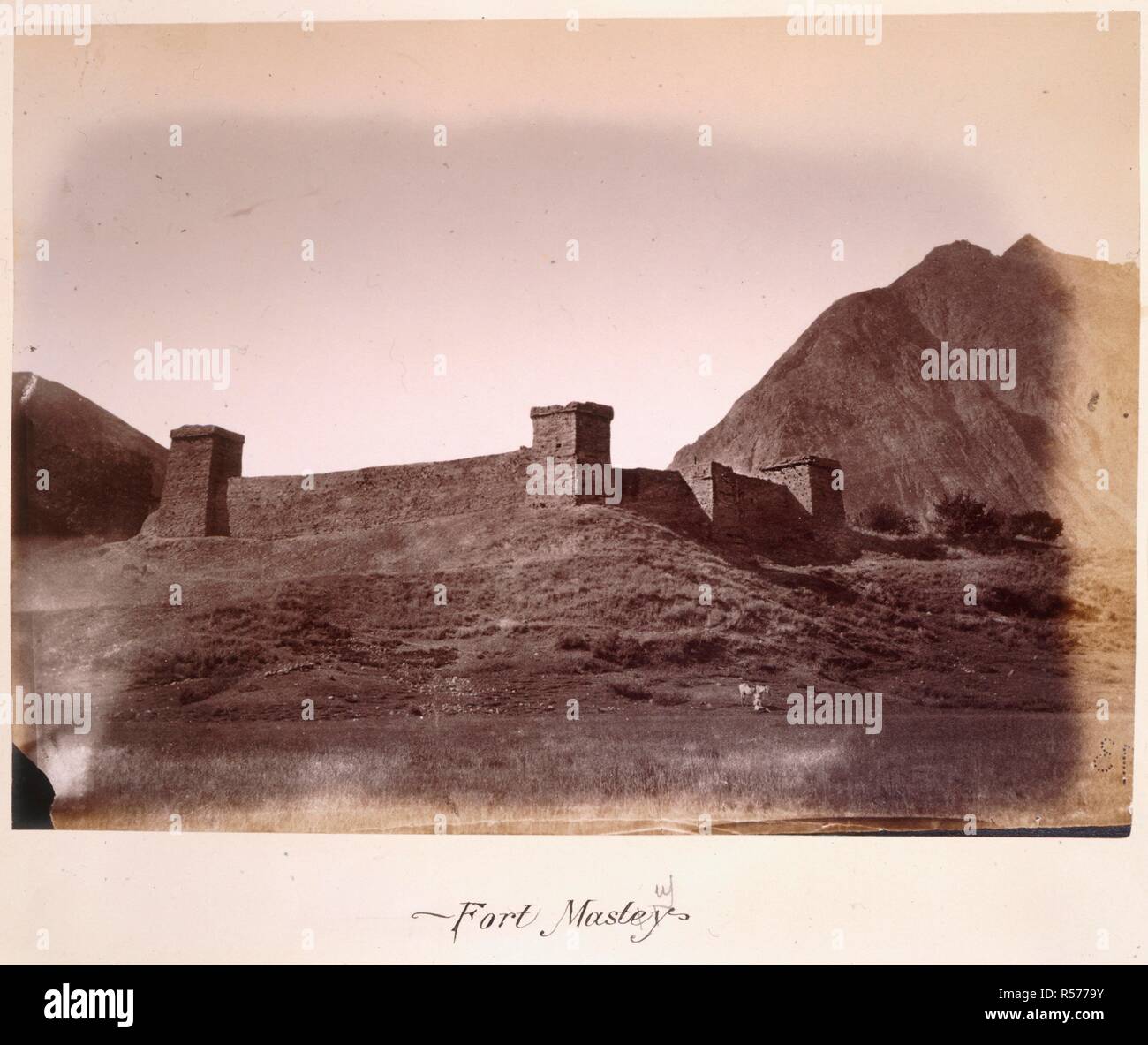 Mastuj hi-res stock photography and images - Alamy