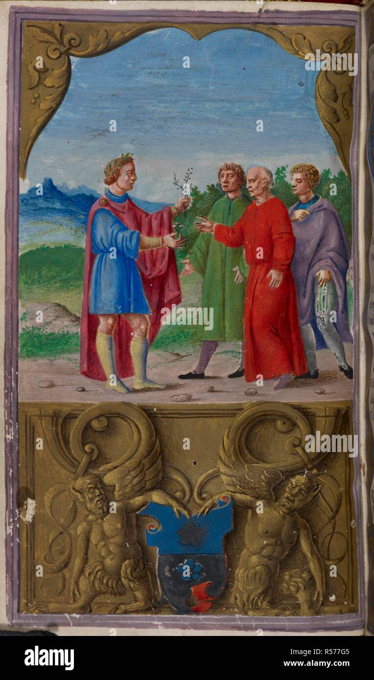 Roman writer hi-res stock photography and images - Alamy