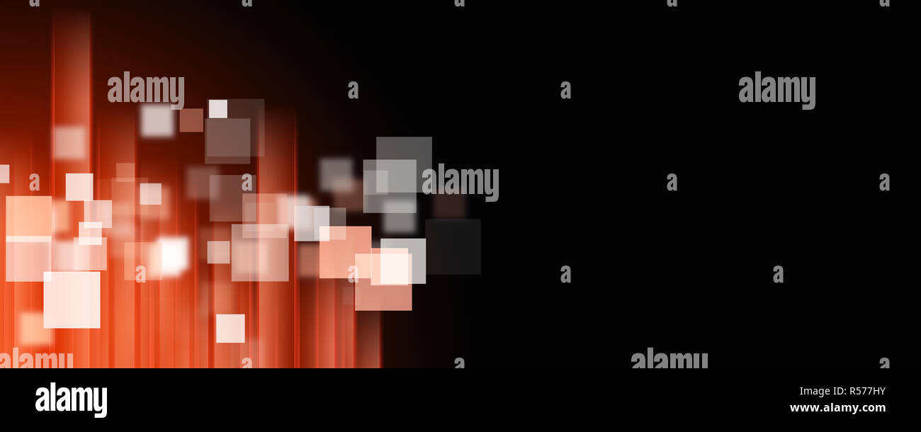 Abstract square panorama background design illustration Stock Photo - Alamy