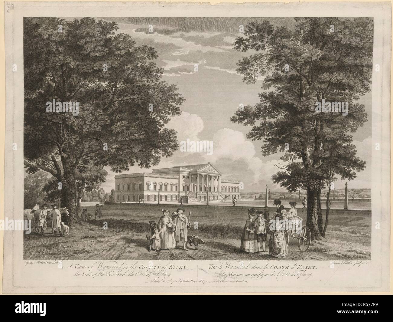 James g robertson hi-res stock photography and images - Alamy