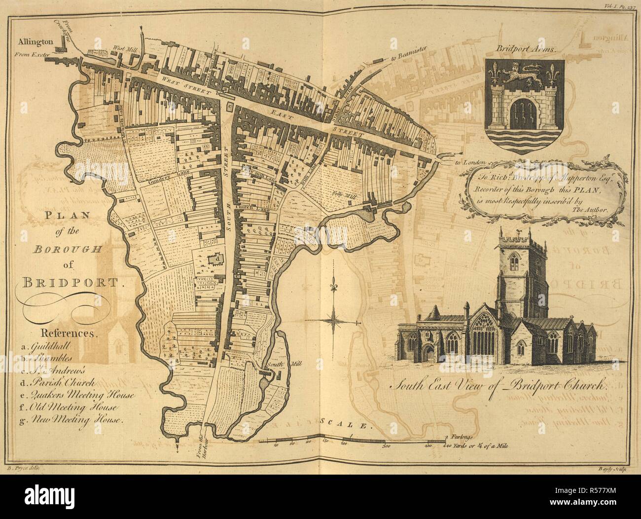 Domesday book archives hi-res stock photography and images - Alamy