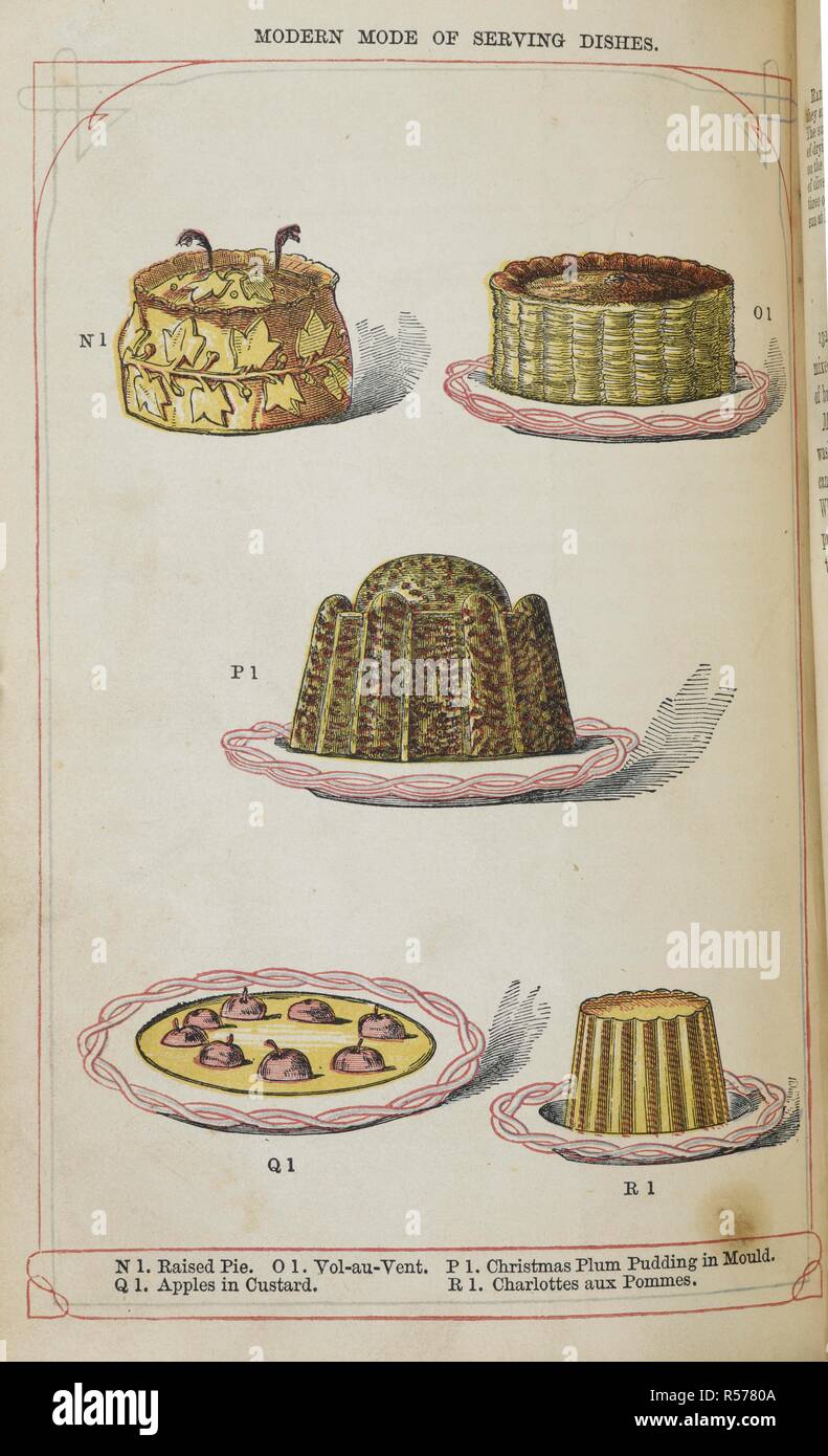 Mary beeton hi-res stock photography and images - Alamy