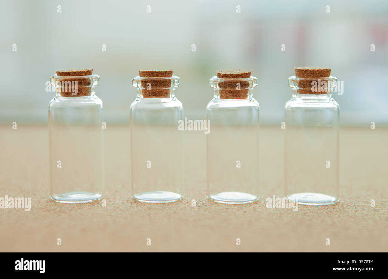 The three little bottles hi-res stock photography and images - Alamy