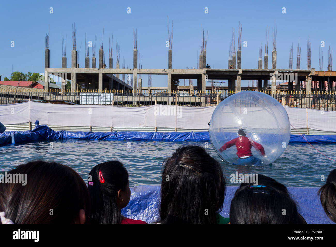 Manipur sangai festival hi-res stock photography and images - Alamy