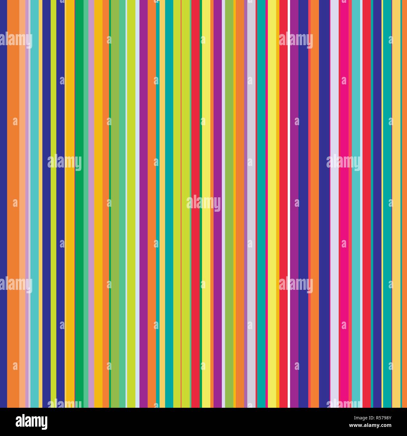 Vintage stripe illustration hi-res stock photography and images - Alamy