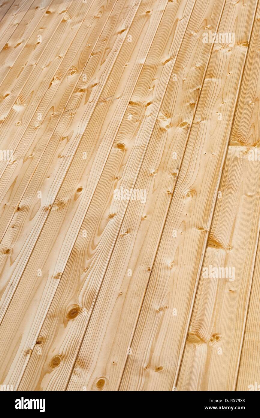 Wooden Lumber Surface Stock Photo - Alamy