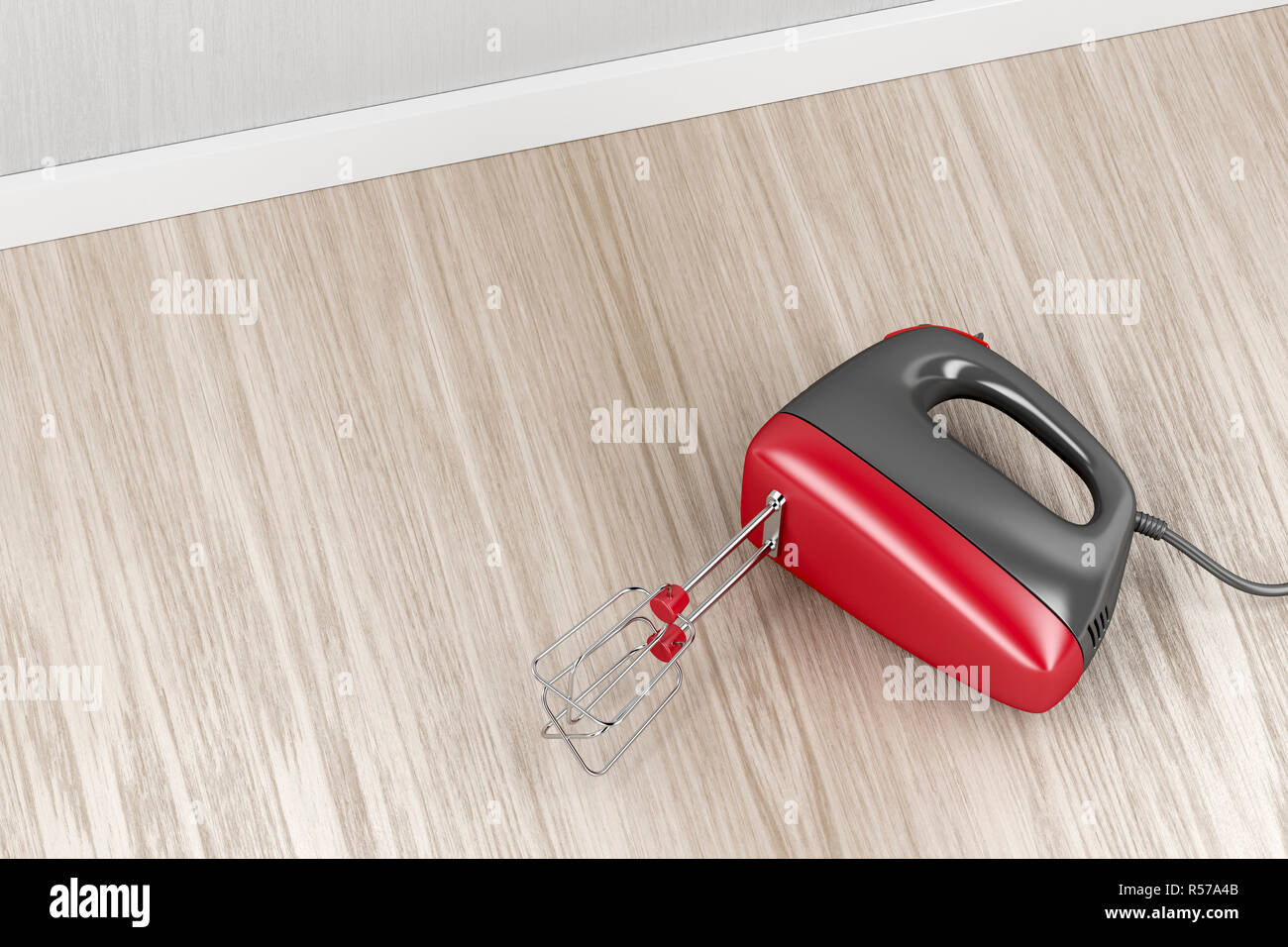 Handheld electric mixer hi-res stock photography and images - Alamy