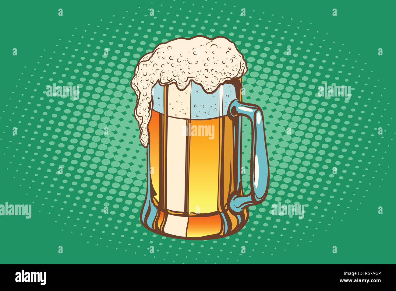 Foamy fluid hi-res stock photography and images - Alamy