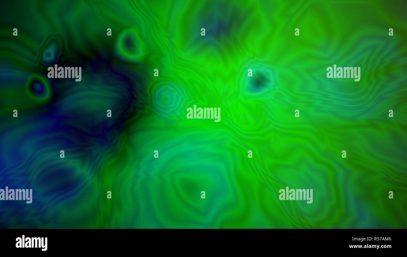 Abstract psychedelic art. 3d rendering background Stock Photo - Alamy