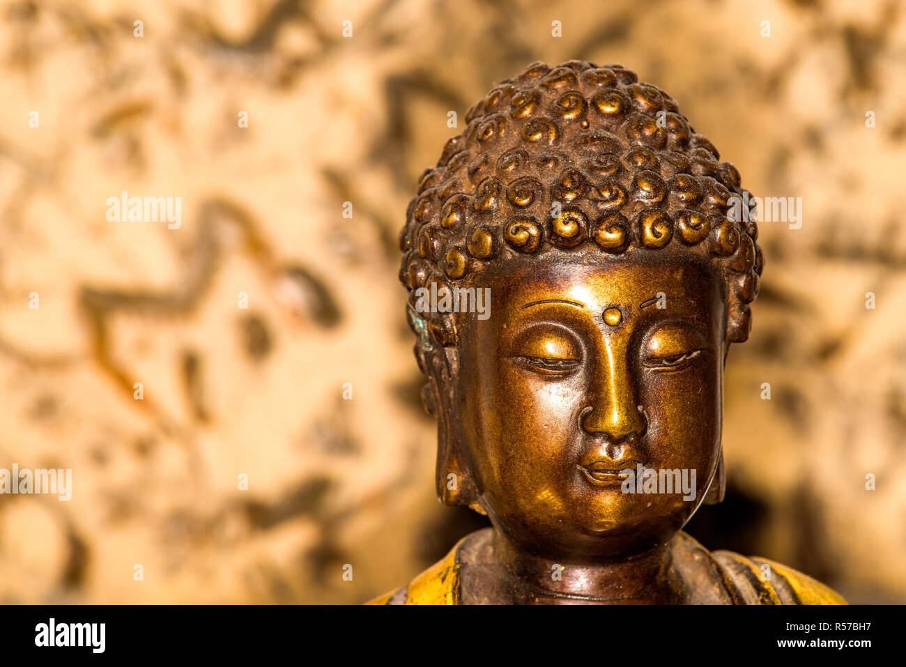Buddhism facts hi-res stock photography and images - Alamy