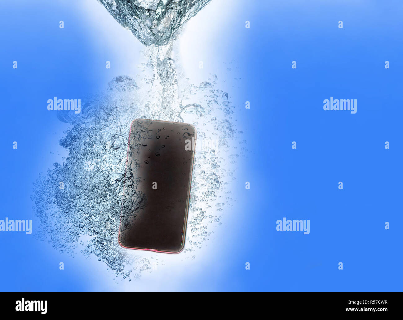 Mobile phone screen movement hi-res stock photography and images - Alamy