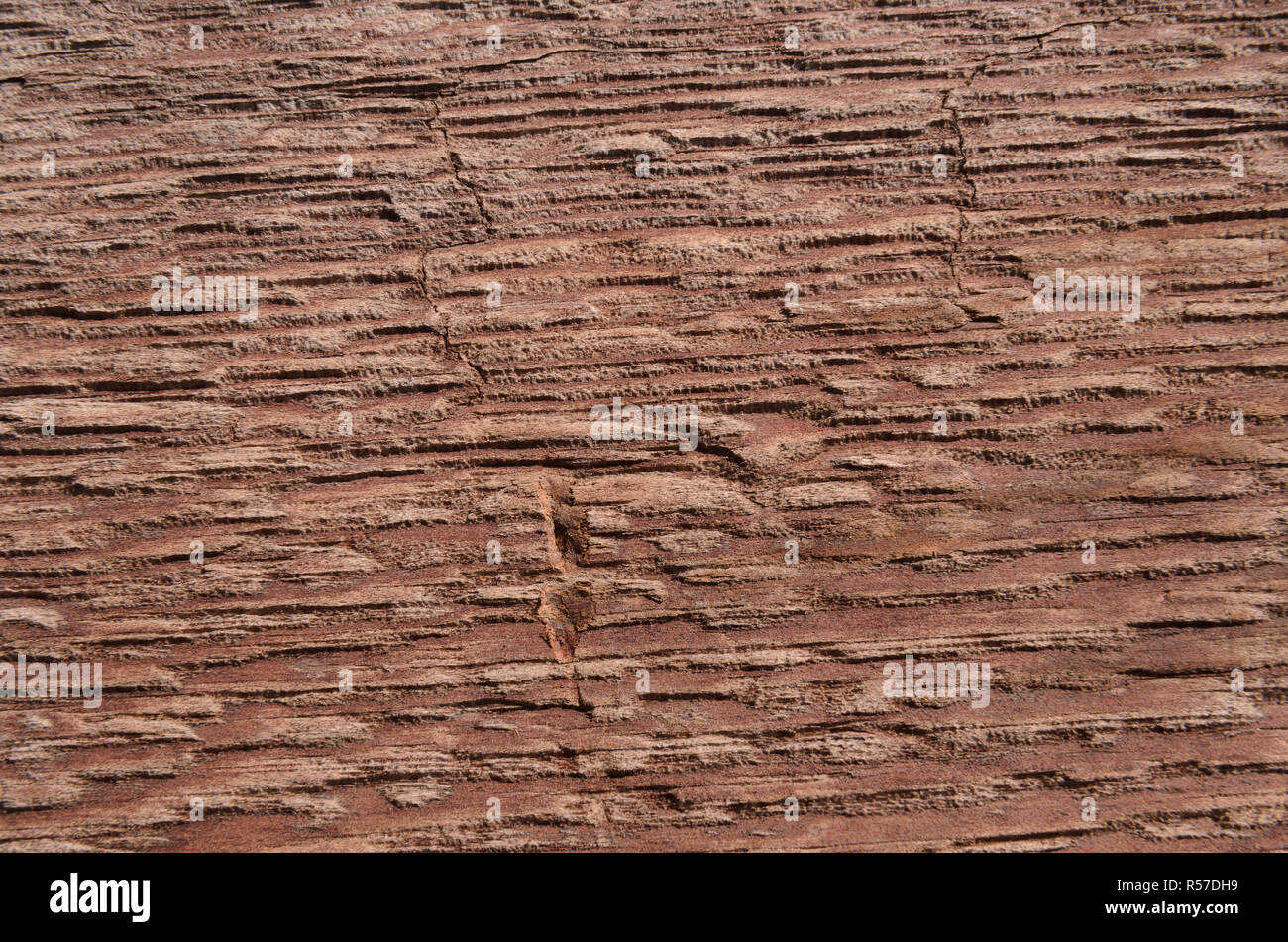 Wooden board texture Stock Photo - Alamy