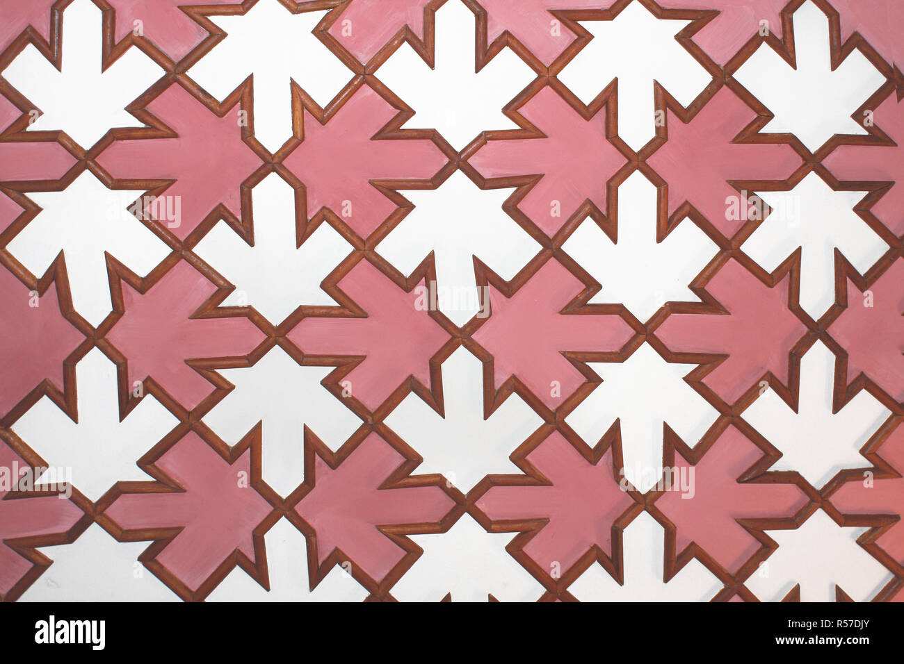 Tiled panel hi-res stock photography and images - Alamy