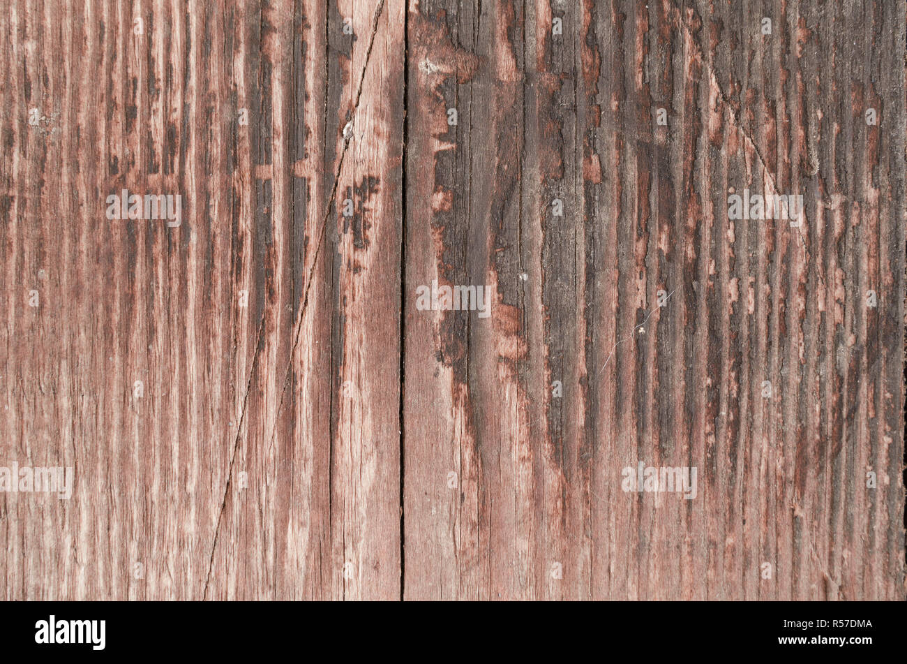 Burnt wood texture brown color Stock Photo - Alamy