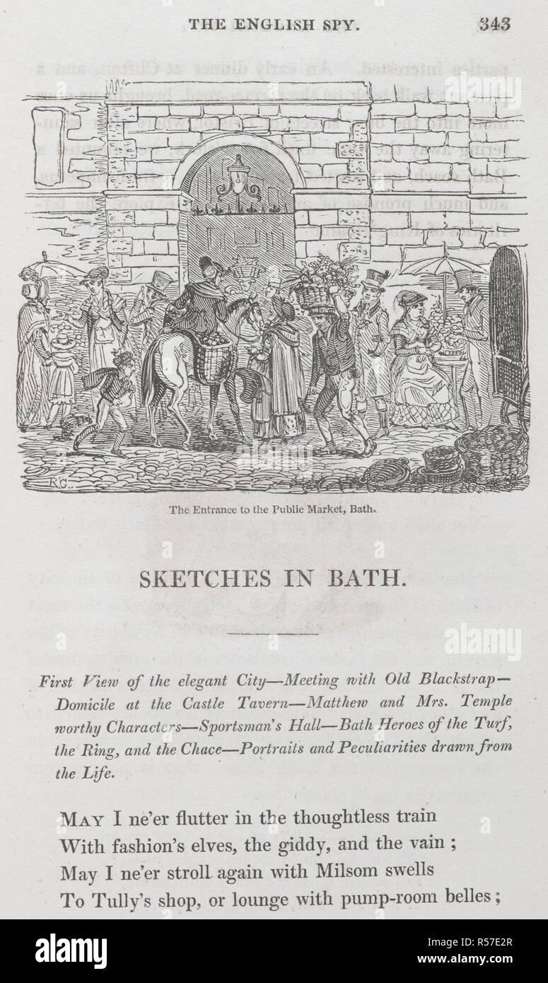 English spy hi-res stock photography and images - Alamy