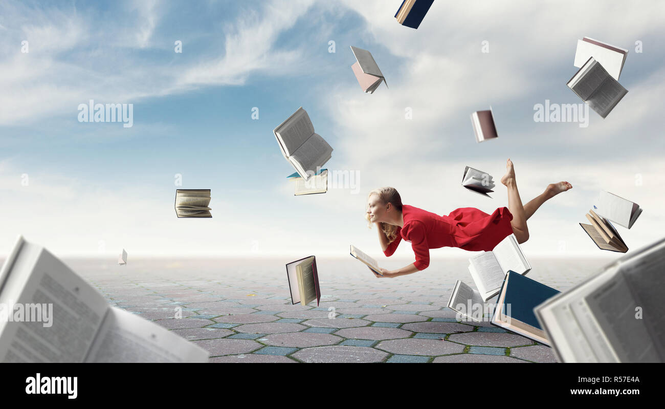 Mind expanding hi-res stock photography and images - Alamy