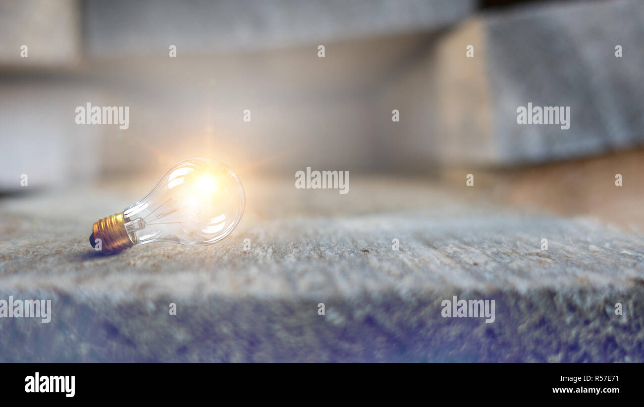 Power and energy concept Stock Photo - Alamy