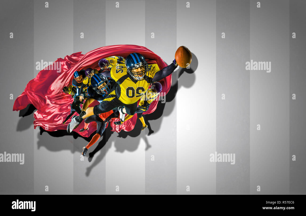 Game best moments Stock Photo - Alamy