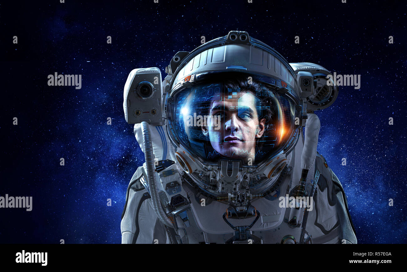 Cosmos dreaming hi-res stock photography and images - Alamy