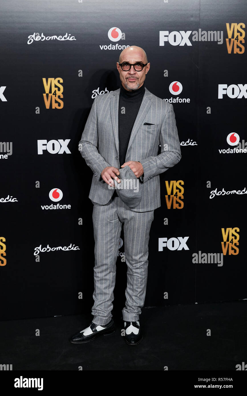 Ramiro blas hi-res stock photography and images - Alamy