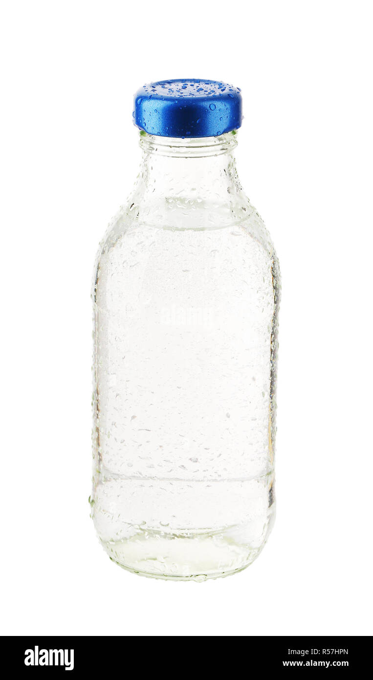 bottle of fresh water Stock Photo - Alamy