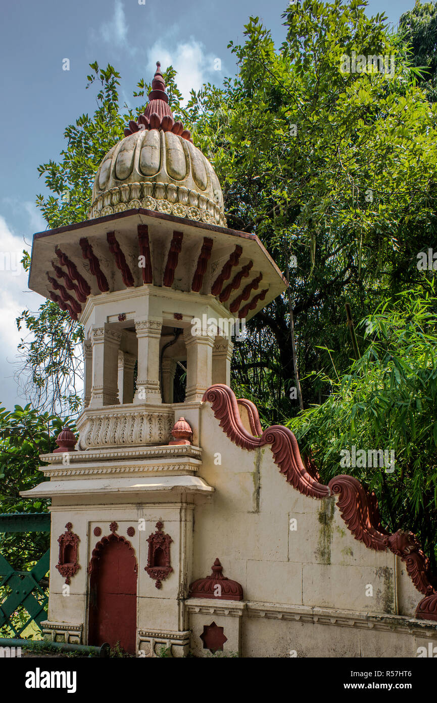 Sayaji baug hi-res stock photography and images - Alamy