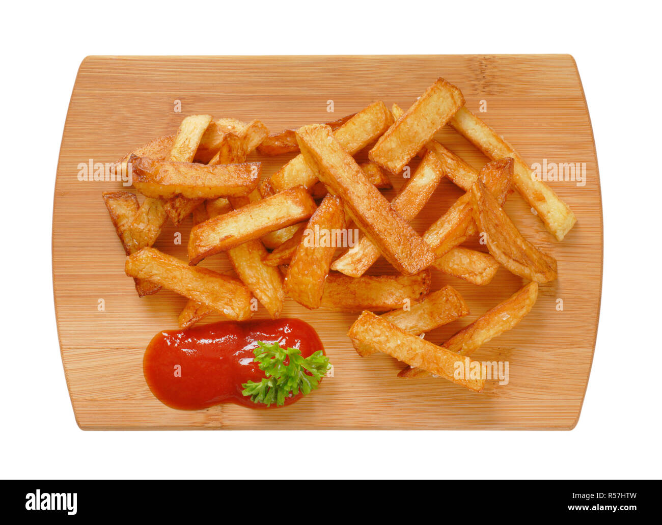 Chipped potatoes hi-res stock photography and images - Alamy