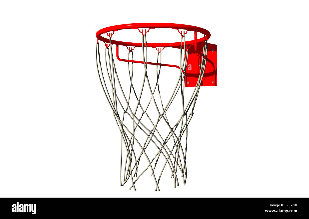 basketball hoop free Stock Photo - Alamy